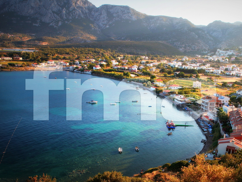 KARABURUN - MORDOĞAN - BALIKLIOVA