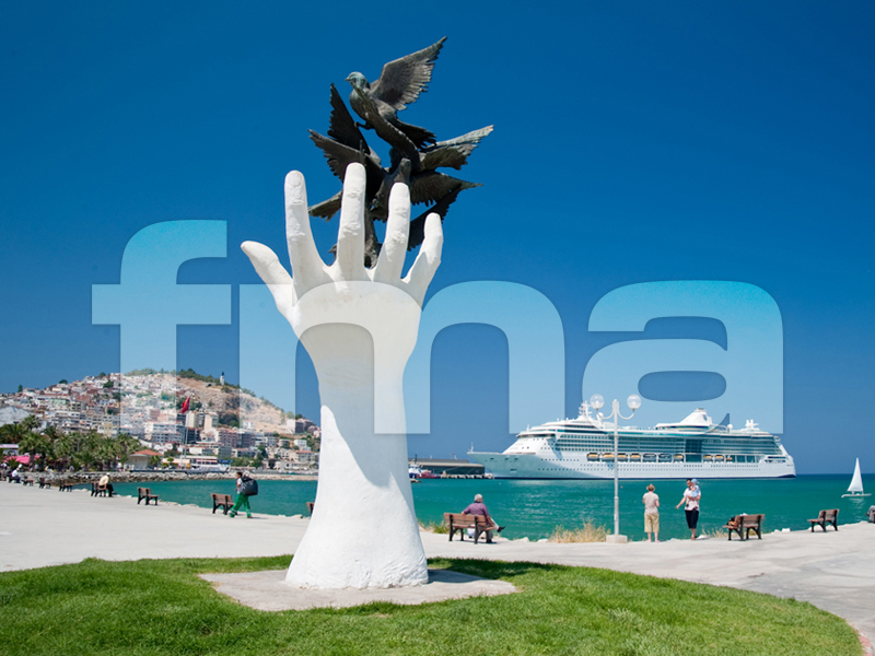 BAFA GÖLÜ - DOMATIA - DİDİM - KUŞADASI | Gündüz Çıkışlı